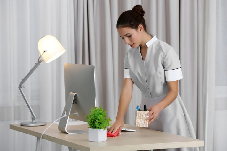 Benefits of Hiring a Professional Maid Service - Home Maid Better