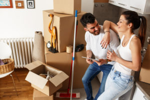 Hassle-Free Move-Out Cleaning | Home Maid Better