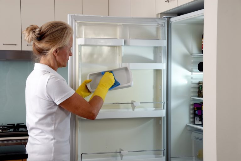 Why Hire a Professional House Cleaner