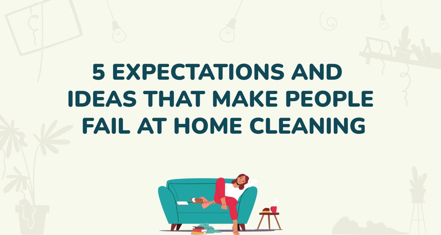 Blog | House Cleaning Tips | Home Maid Better